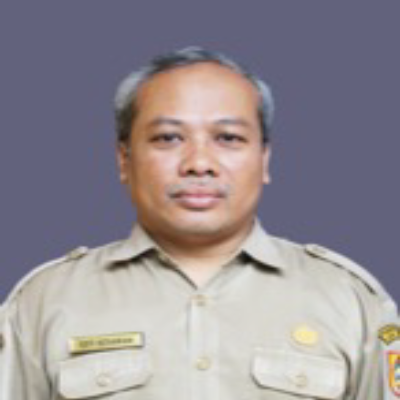 Struktur Organisasi Sekolah – SMA Negeri 1 Wadaslintang